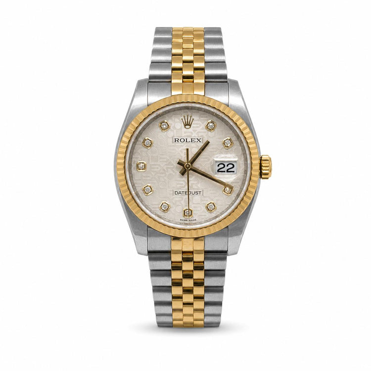ALL ROLEX MODELS – WATCHFINDER CANADA